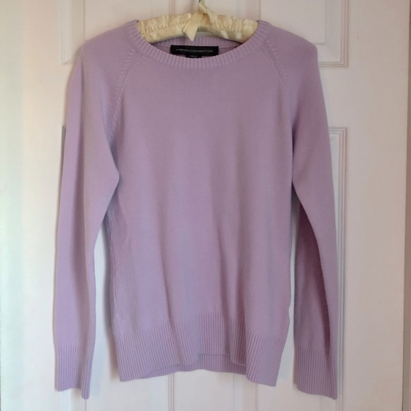 French Connection | Sweaters | French Connection Crew Neck Knit Sweater ...
